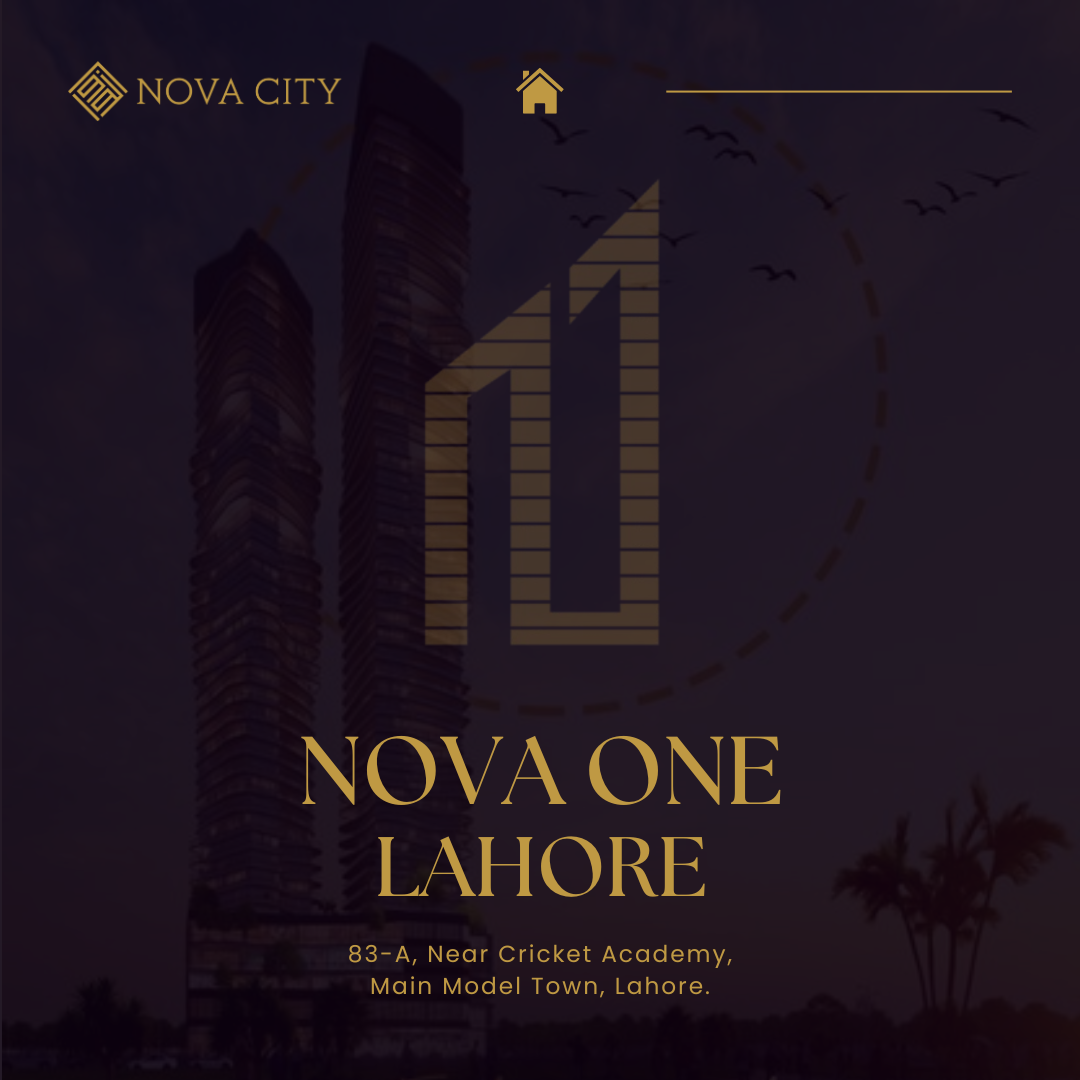 Projects - Nova City