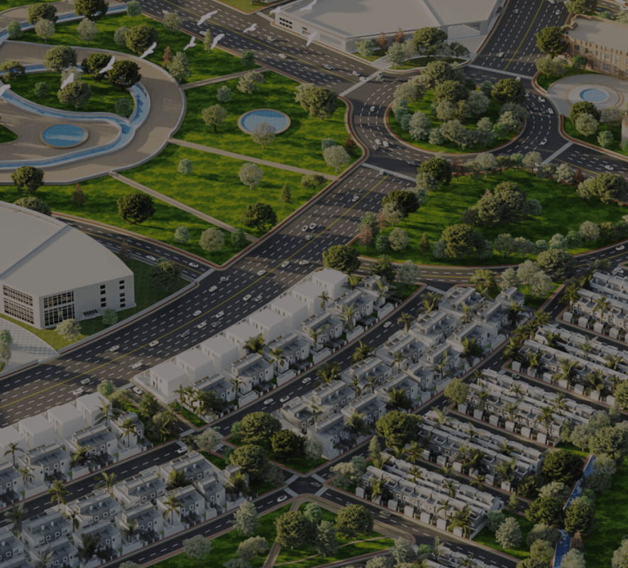 Nova City – The Right Move